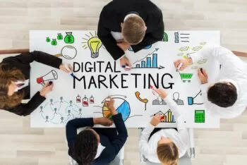 Como criar uma estratégia de marketing digital? - Multlinks