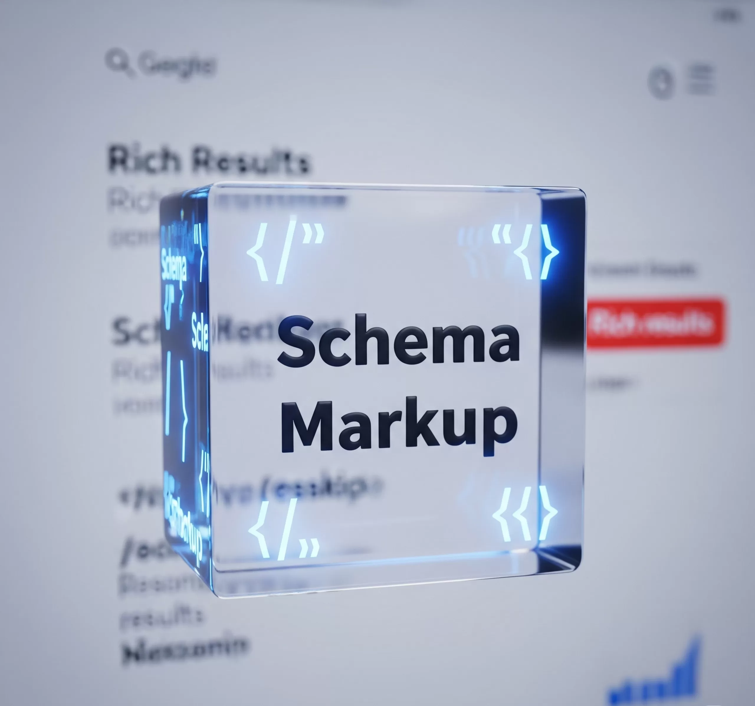 Schema Markup: O que é e como usar dados estruturados para se destacar no Google - Multlinks